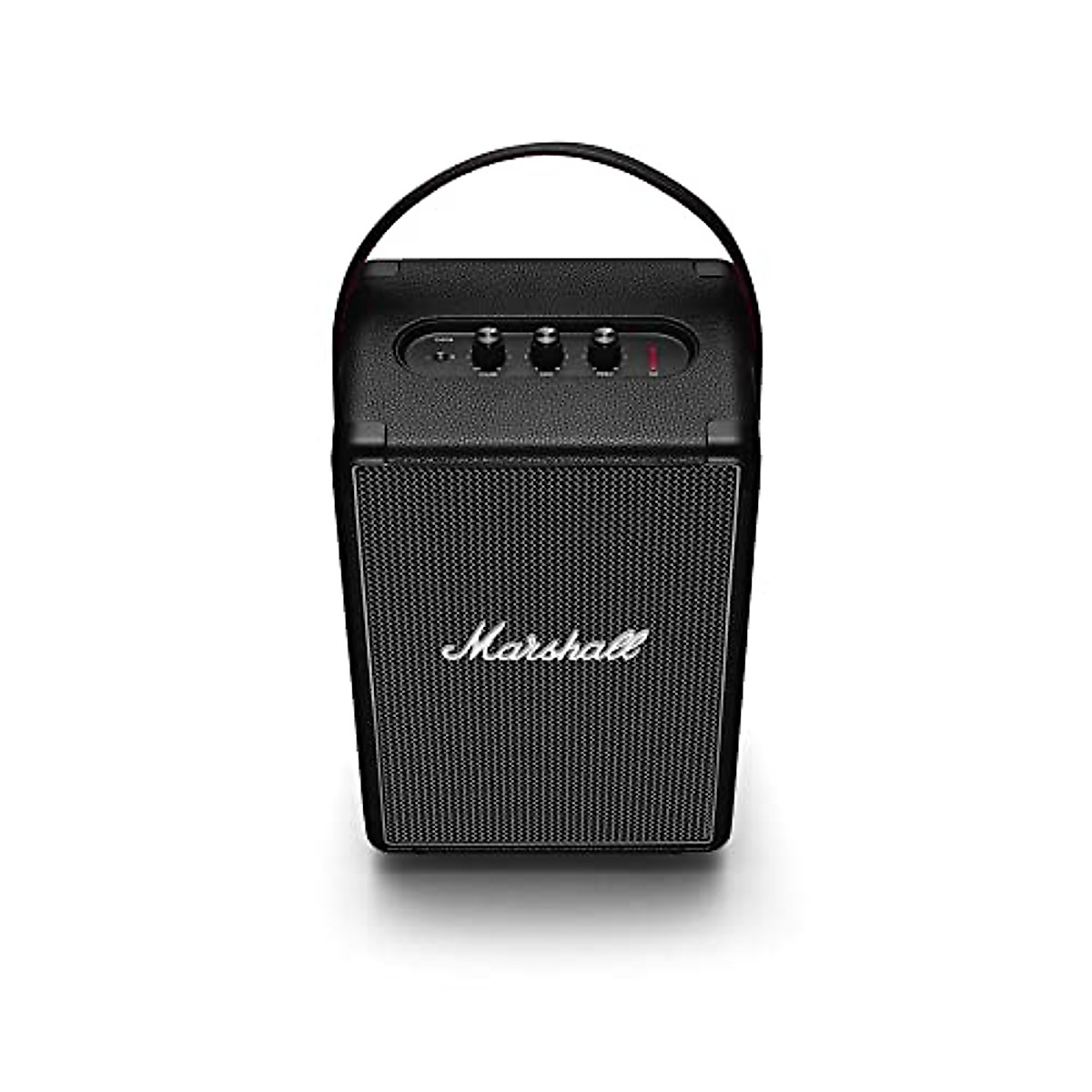 Marshall Tufton Portable Bluetooth Speaker - Black