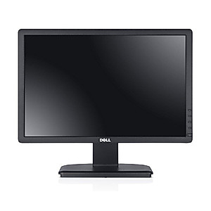 Dell E Series E1913S 19-Inch Monitor with LED Screen