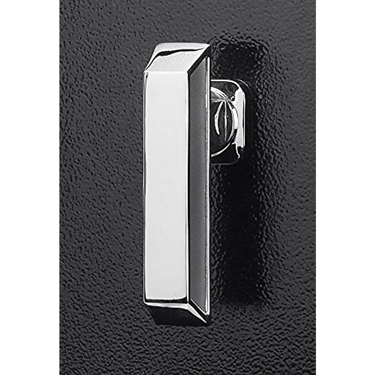 BARSKA AX13108 Biometric Keypad Digital Multi-User Security Business Depository Drop Safe with Front Load Drop Box for Money, Cash, and Mail