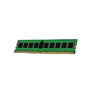 Kingston 16GB Memory Module (KCP424ND8/16) DDR4 2400MHz RAM