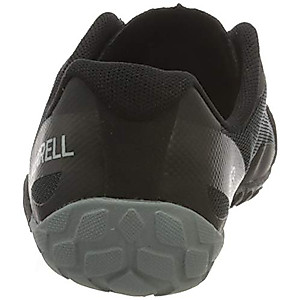 Merrell Women's Fitness Shoes, Black, 8.5