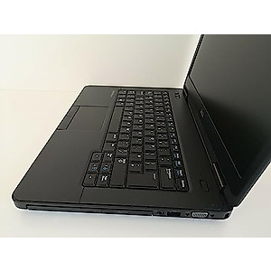 Dell Latitude E5440 14in Business Laptop Computer, Intel Core I5-4300U up to 2.9GHz, 8GB RAM, 256GB SSD, HDMI, DVDRW, 802.11ac WiFi plus BT, Windows 10 Professional (Renewed)