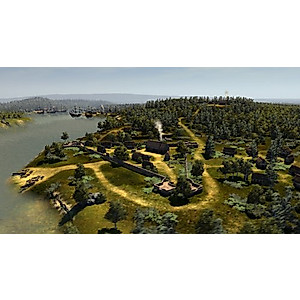 Empire: Total War - PC