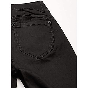 Democracy womens Absolution Jegging Jeans, Black, 8 US