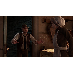 Alone in the Dark - PC