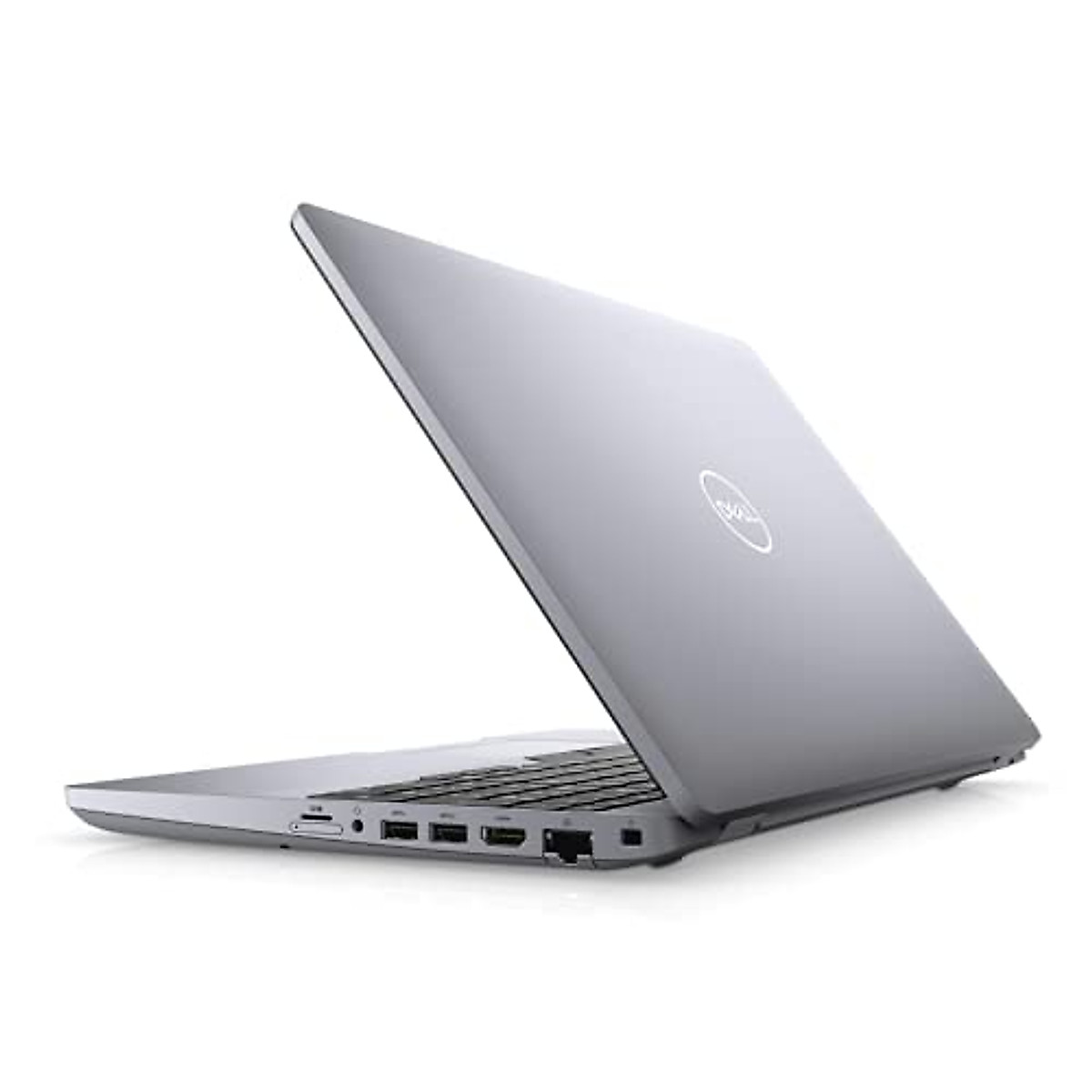 Dell Latitude 5511 15.6" (Latest Model) Core i7-10850H (6-Core) 512GB PCIe SSD 16GB RAM FHD (1920x1080) 300 Nit WiFi 6 AX + BT Win 10 Pro (Renewed)