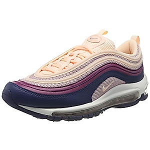 Nike Women's Low-Top Sneaker, Pink 921733 802, 8 US