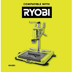 Ryobi 1.2 Amp Rotary Tool