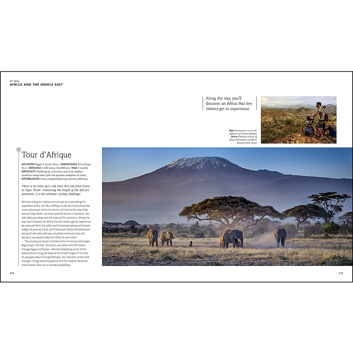 Unforgettable Journeys: Slow Down and See the World