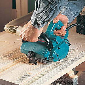 Makita 9741 Wheel Sander
