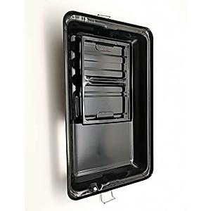 5500 6000 6500 8750 9000 9500 Watt Generator Air Filter w/Housing Cover Cleaner Assembly for Predator Champion Generac Duromax Honda & Clone 7000 7500 8000 8500 etc…