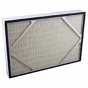 Aftermarket 1 X 83375/83376 Aftermarket HEPA Filter Compatible with Sears Kenmore