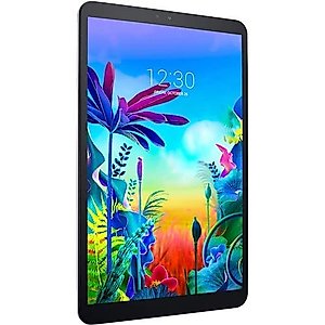 G PAD 5 10.1IN 32GB 4G LTE BLK Unlock (Renewed)