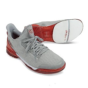 KR Strikeforce TPC Alpha Grey/Red Size Men 10 Right Hand