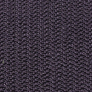 HUBERT® Supergrip Case Liner Lite Black - 60'L x 3'W