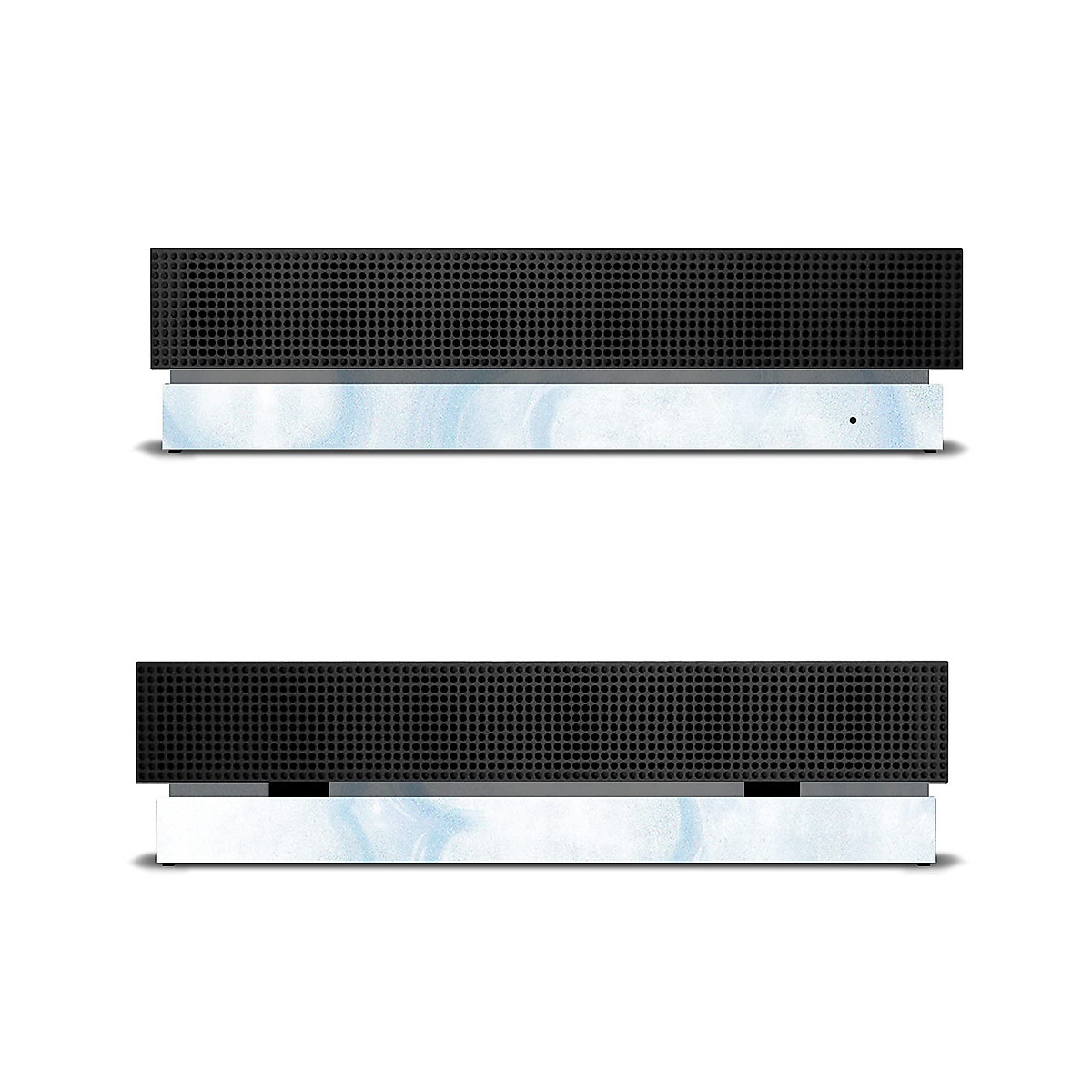 Head Case Designs Officially Licensed Care Bears Group Classic Matte Vinyl Sticker Gaming Skin Case Cover Compatible With Xbox One X Console and Controller Bundle