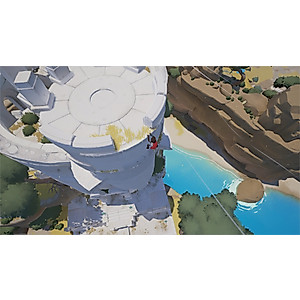 RiME (Nintendo Switch)