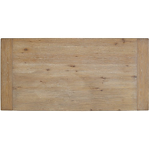 Crosley Furniture Joanna Dining Table, Rustic Brown