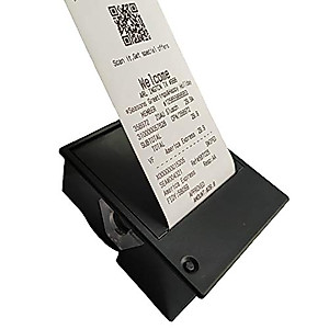 58mm Thermal Printer Embedded TTL Serial Ticket Printer Micro Print Module 12V