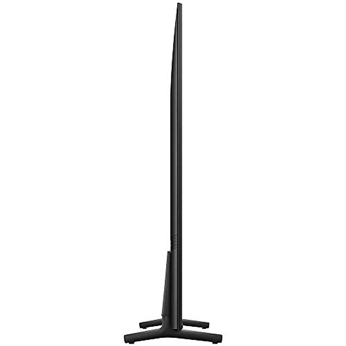 SAMSUNG 50-Inch Class QLED Q60A Series - 4K UHD Dual LED Quantum HDR Smart TV with Alexa Built-in (QN50Q60AAFXZA, 2021 Model)