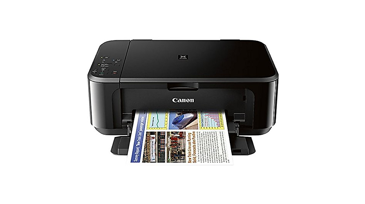 Canon Pixma MG3620 All-in-One Wireless Printer Bundle