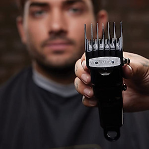 Wahl Professional 5 Star Cordless Legend Hair Clipper with 100+ Minute Run Time for Professional Barbers and Stylists