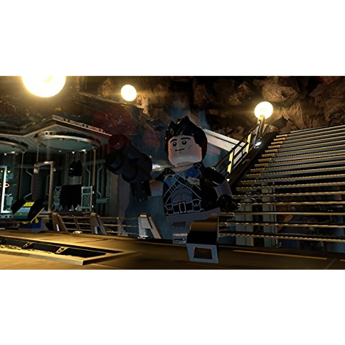 LEGO Batman 3: Beyond Gotham (Xbox One)