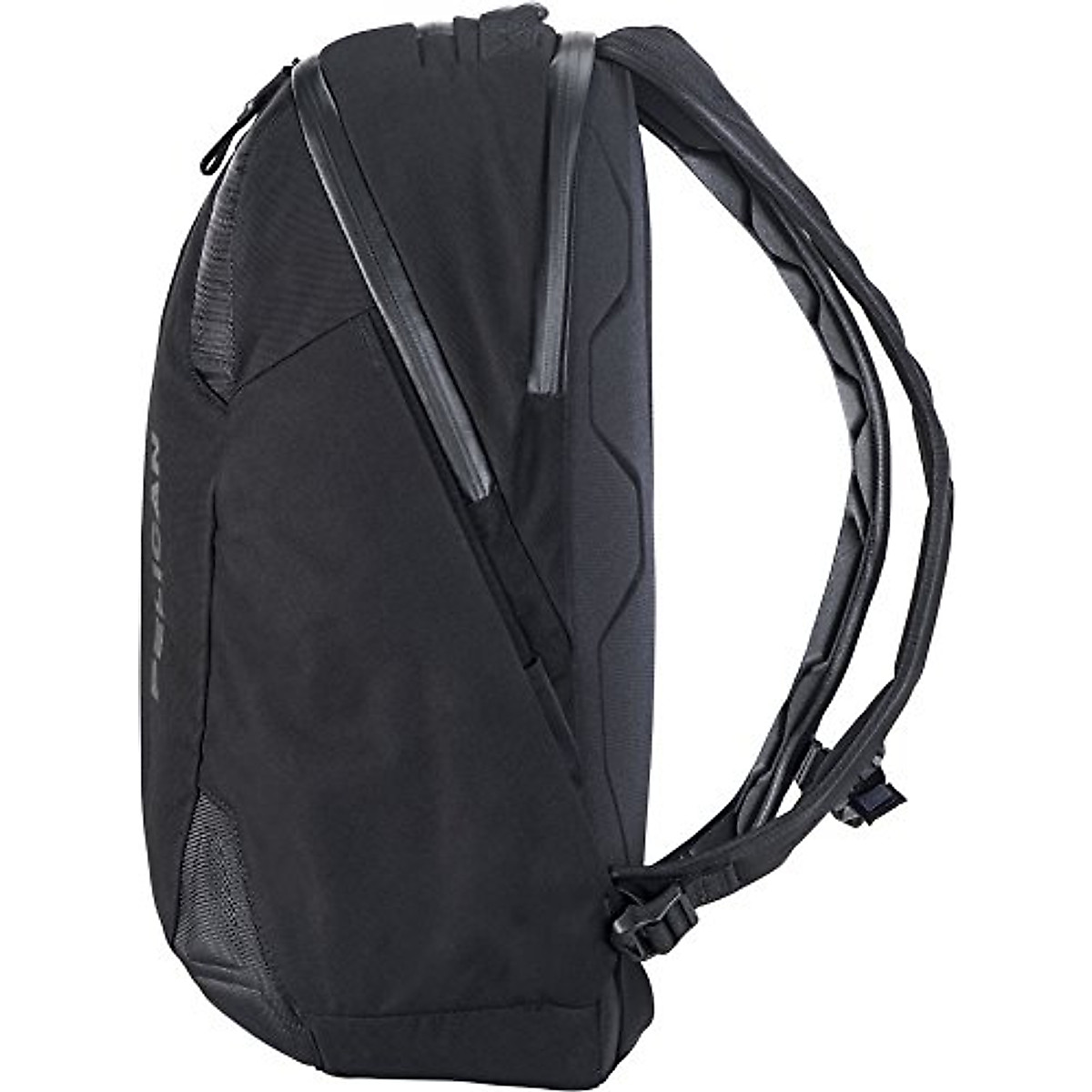 Weatherproof Backpack | Pelican Mobile Protect Backpack - MPB25 (25 Liter), Black