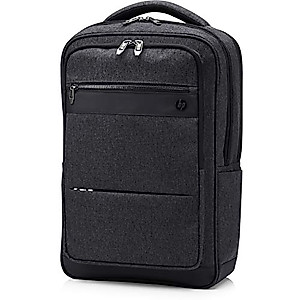 HP Executive 17.3 Backpack