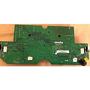 Neato Robotics Replacement MCU PCB for REV4 XV Models