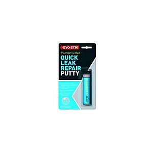 EVO-STIK 50g Plumbers Mait Quick Leak Repair Putty