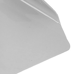 Cooking Spatulas, Kitchen Spatulas, French Fries Shovel Food Grade Household Non Slip Right Handle French Fries Spatula French Fry Bagger Scoop Kitchen Utensils