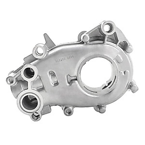 BOXI Oil Pump Compatible for Buick Enclave/for Cadillac Impala Traverse/for Chevy for GMC for Saturn for Saab 2.8L 3.0L 3.6L V6 | Replaces OE# 12640448 224-43667 M353