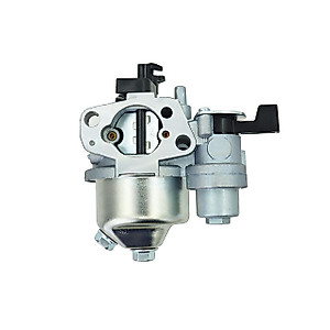 Carburetor for Kohler SH265 6.5 HP Series 3000 196cc Engine with Air Fiter Replace 18 853 16-S, 18 853 05-S, 18 853 06-S, 18 853 12-S