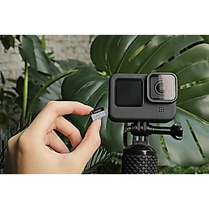 Lexar Professional 1066x 512GB microSDXC UHS-I Card w/ SD Adapter, C10, U3, V30, A2, Full HD, 4K UHD, Up to 160MB/s Read, for Action Cameras, Drones, High-End Smartphones, Tablets (LMS1066512G-BNANU)