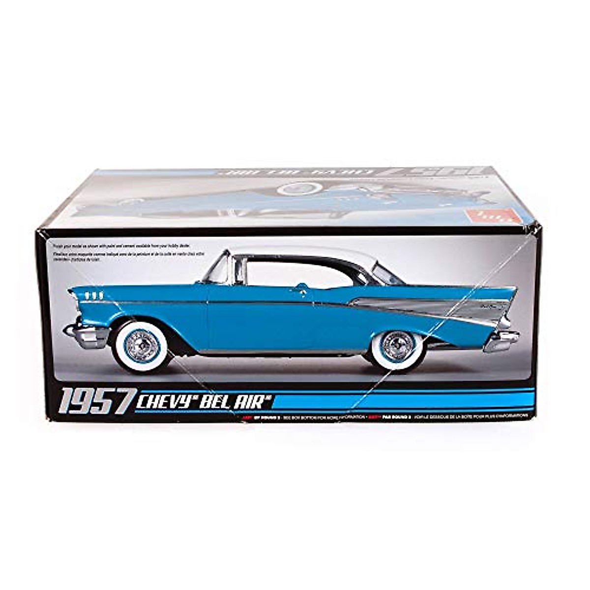 1/25 1957 Chevy Bel Air