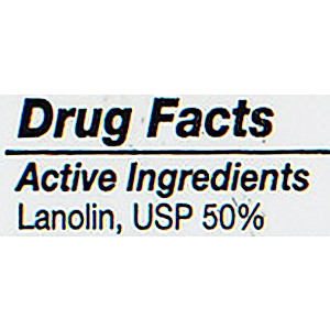 Medline Medseptic Skin Protectant Cream, 4 Ounce (Pack of 1) - Packaging May Vary