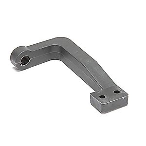 Hobart 00-915702 Extension Bracket, Grey