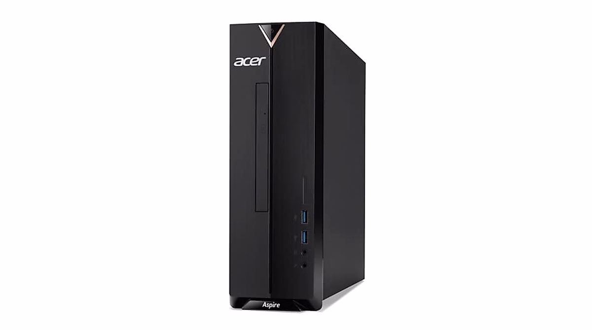 Acer Aspire Tower Desktop - 16GB RAM, 2TB SSD, Windows 11