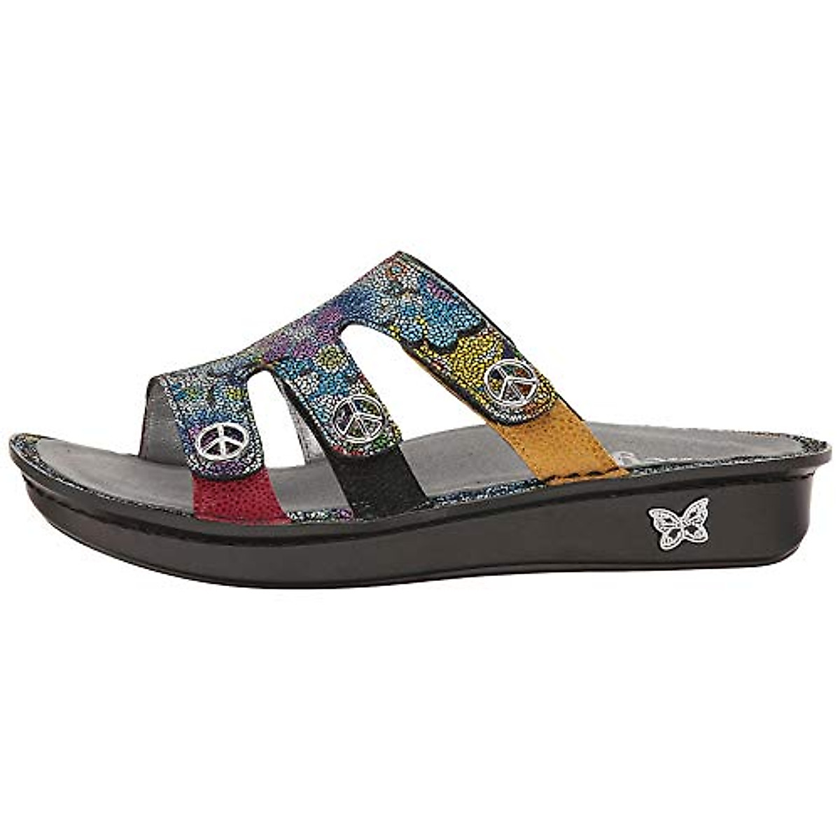 Alegria Venice Hippie Chic 36 (US Women's 6-6.5) Regular