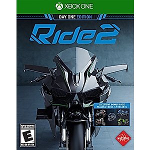 Ride 2 - Xbox One