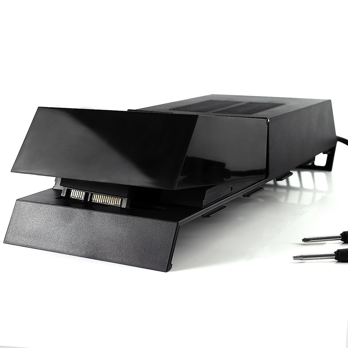 Nyko PS4 3.5" Data Bank