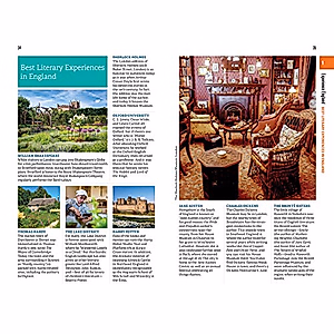 Fodor's Essential England (Full-color Travel Guide)