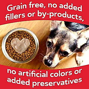 Hartz Delectables Squeeze Up Chicken Dog Lickable Treats, 32 Dog Treat Tubes