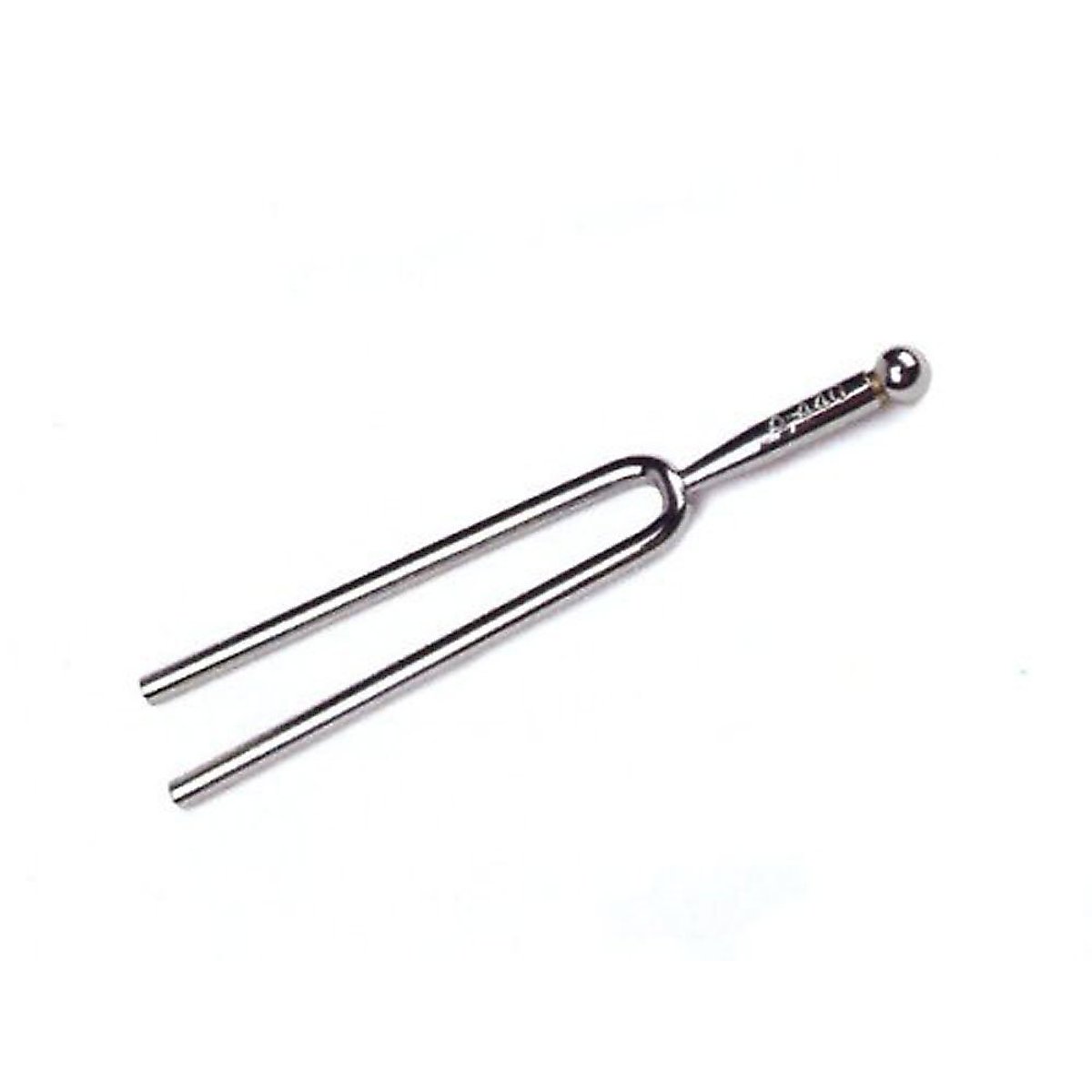 A Tuning Fork - "A" 440 Hz with Soft Shell Case