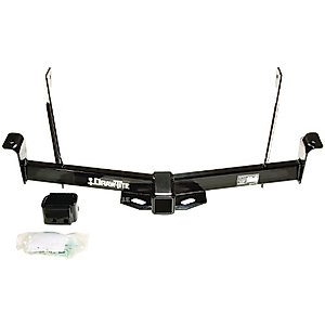 Draw-Tite 75096 Max-Frame Class III 2" Square Receiver Hitch