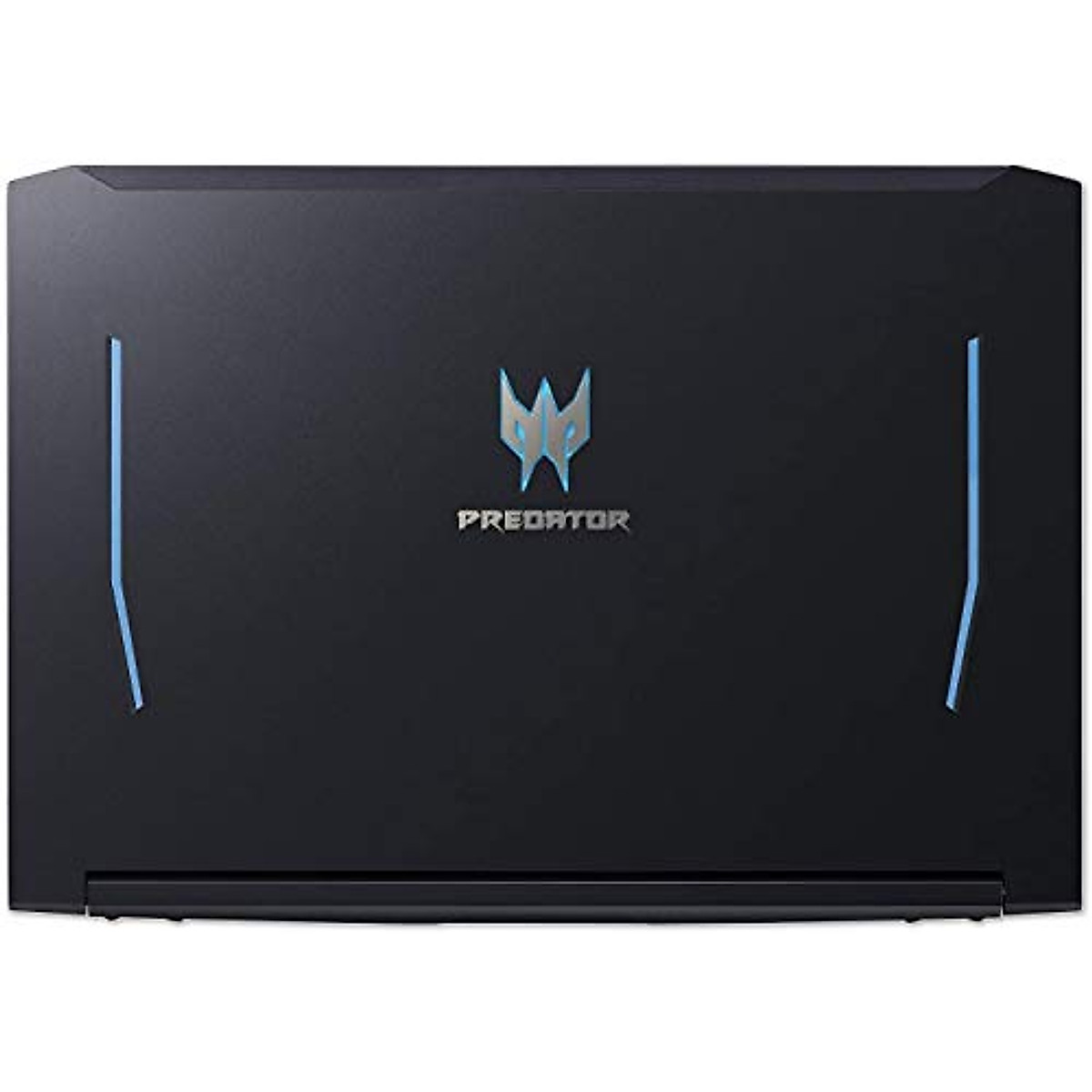 Acer Predator Helios 300 Gaming Laptop, Intel Core i7-9750H, GeForce RTX 2060, 15.6" Full HD 144Hz Display, 3ms Response Time, 16GB DDR4, 512GB PCIe NVMe SSD, RGB Backlit Keyboard, PH315-52-75DE,Black