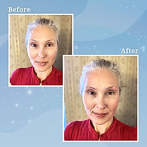 Prime Prometics PrimeWand Pigment – Stunning & Natural Pro-Age Makeup Stick – Contour and Blush Beauty Stick for Mature Women – Blush, Lipstick & Contour in One (Pigment)