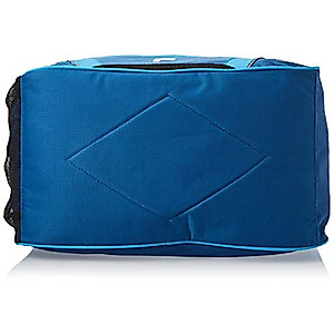 Fila Drone Sm Travel Gym Sport Duffel Bag, Navy/Blue, One Size