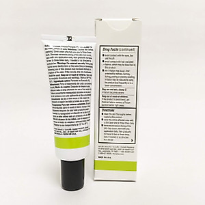 Mary Kay Clear Prooftm Acne Treatment Gel 1 Oz